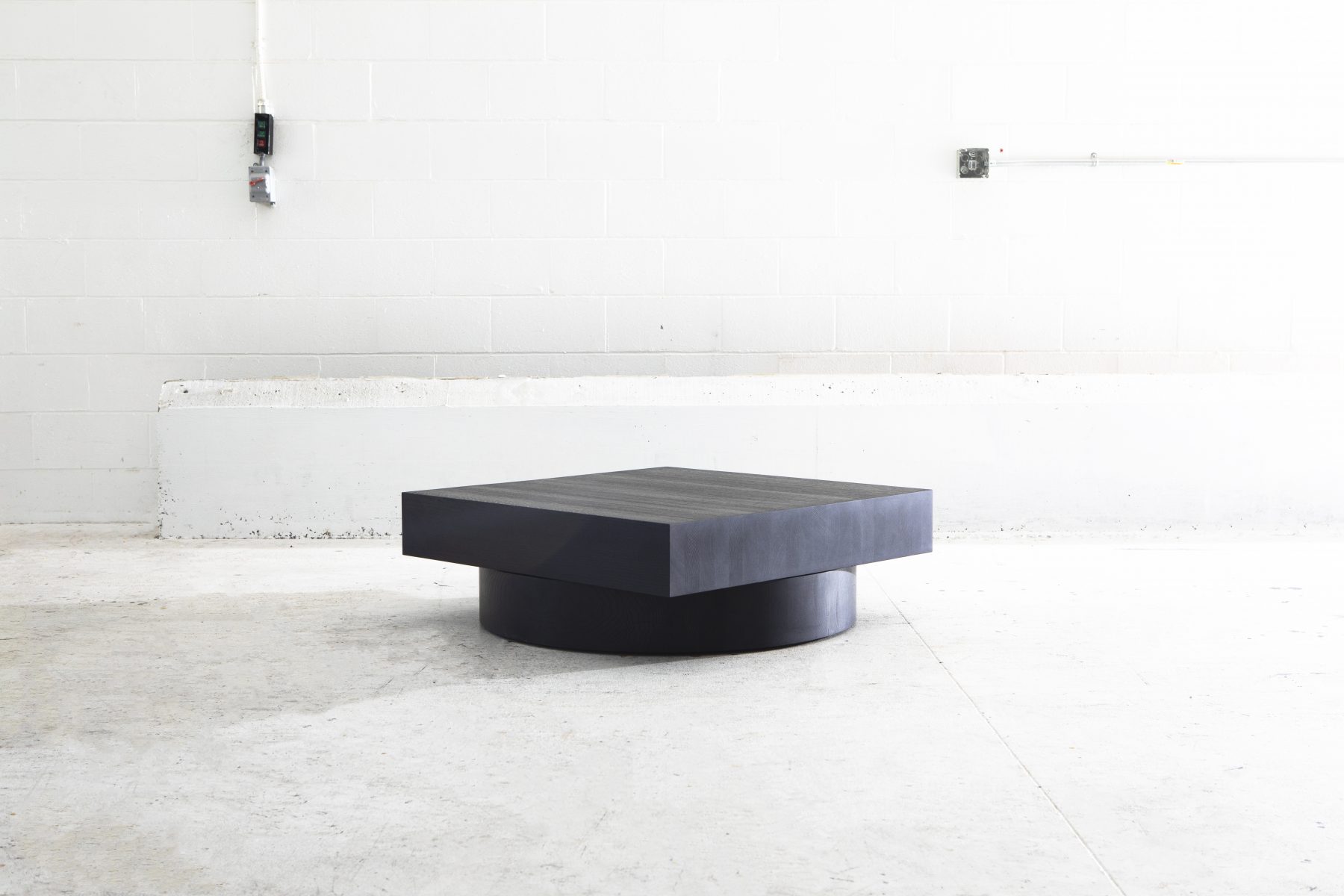 Noga Coffee Table - Christian Woo