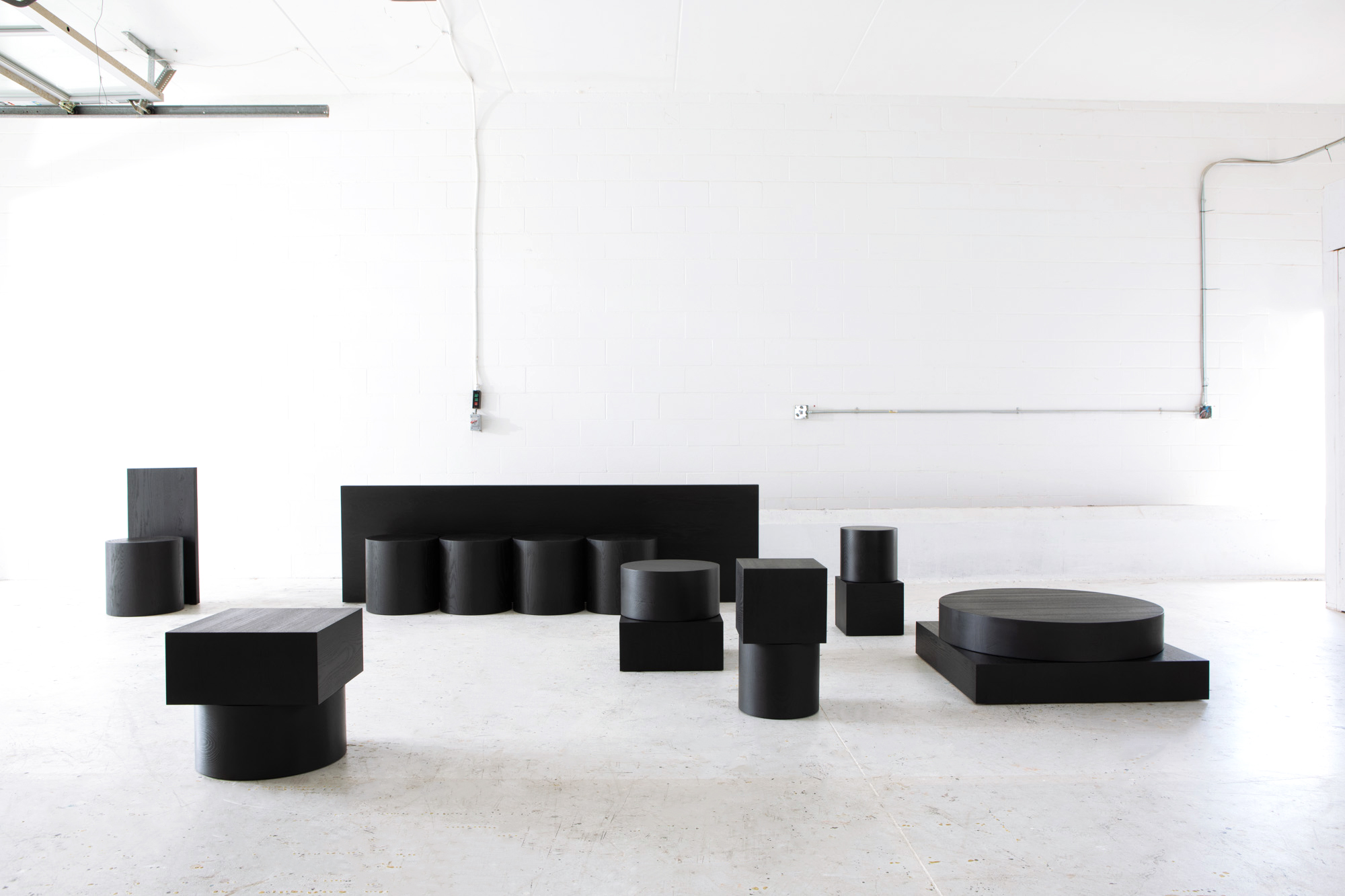 Furniture - Christian Woo