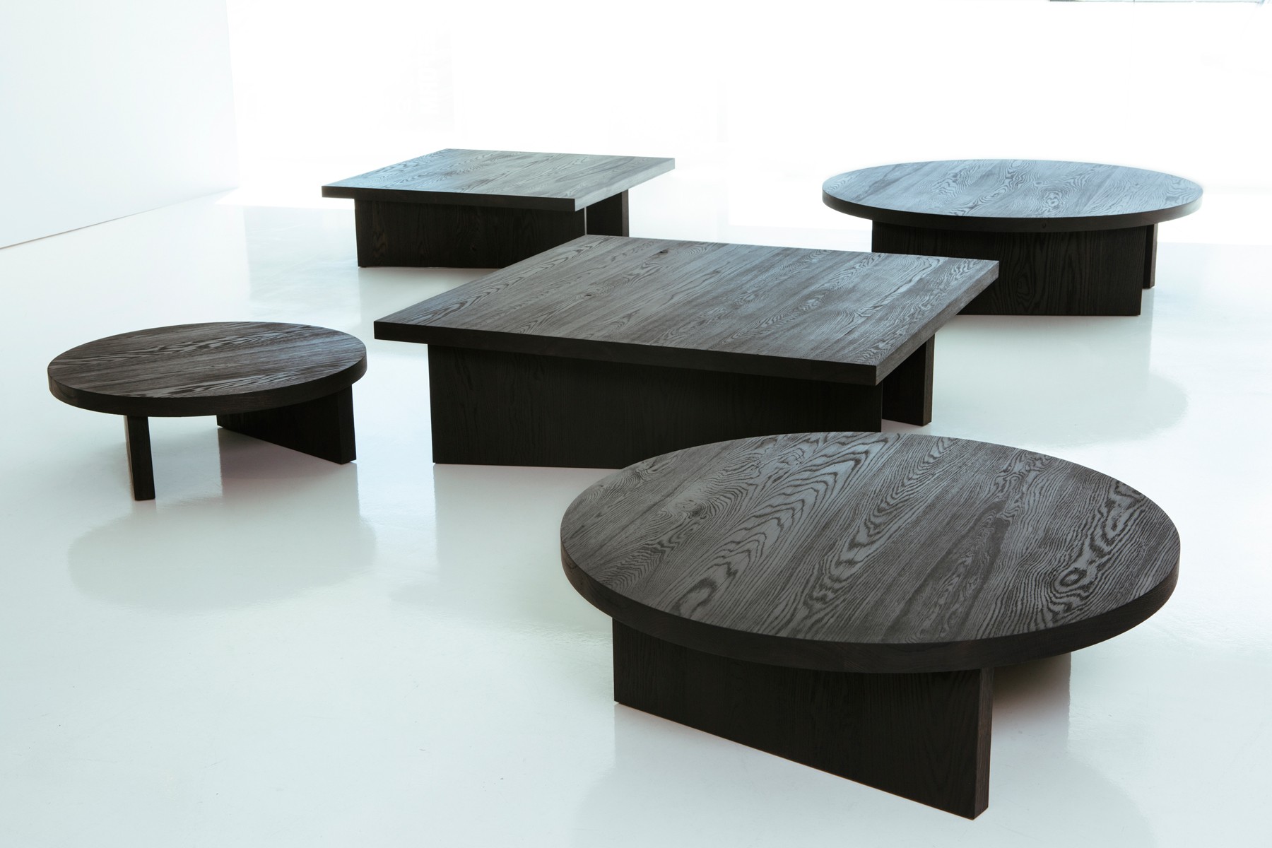 Diptiq Table - Christian Woo